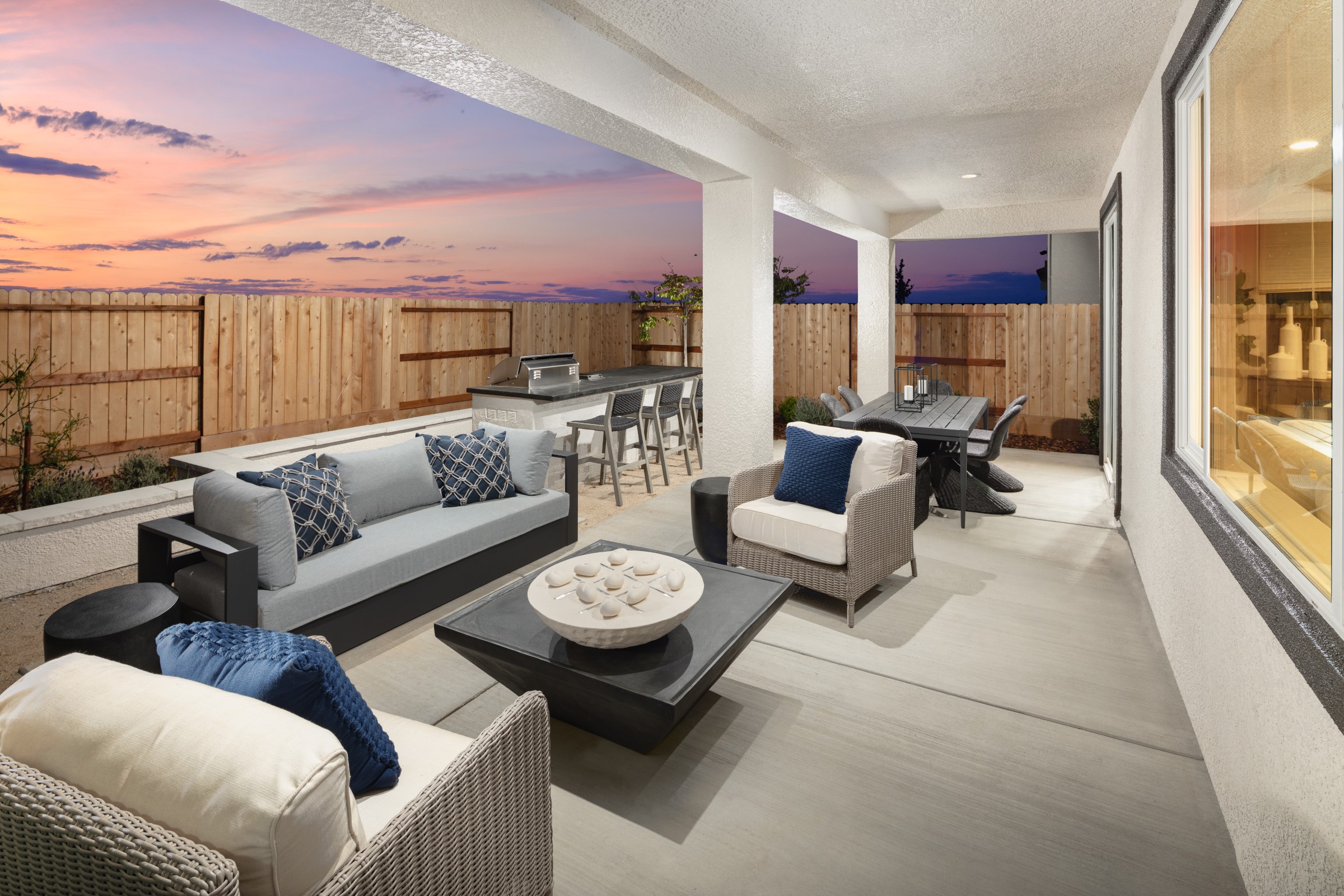 Magnolia Station at Cresleigh Ranch - Cresleigh Homes