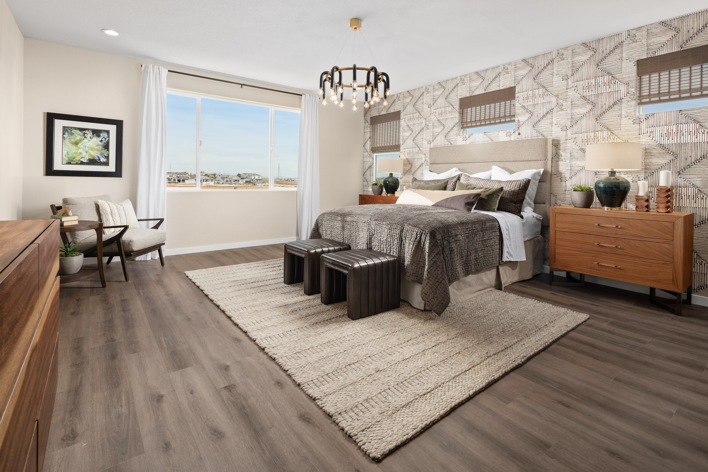 Magnolia Station at Cresleigh Ranch - Cresleigh Homes