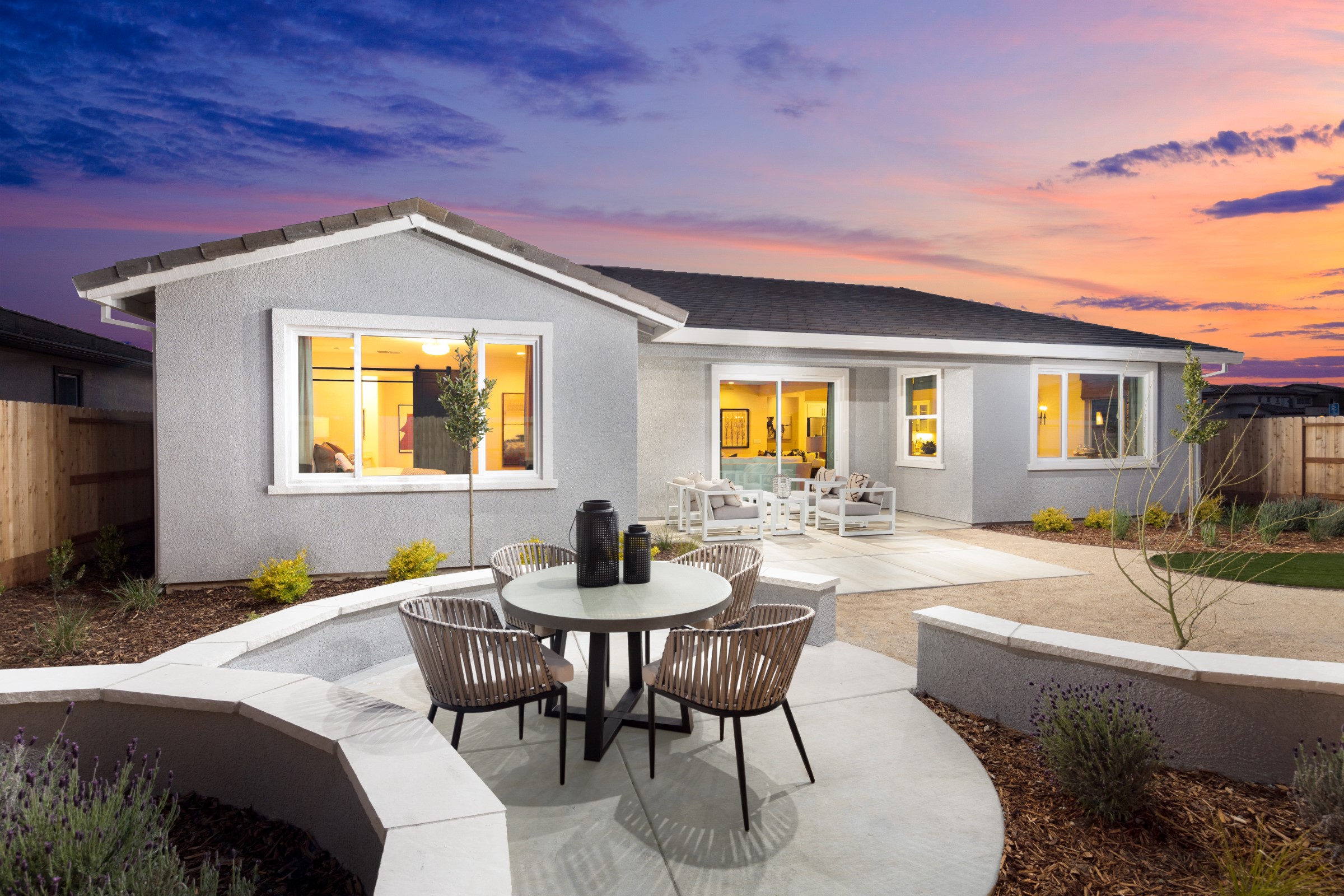 Magnolia Station at Cresleigh Ranch - Cresleigh Homes