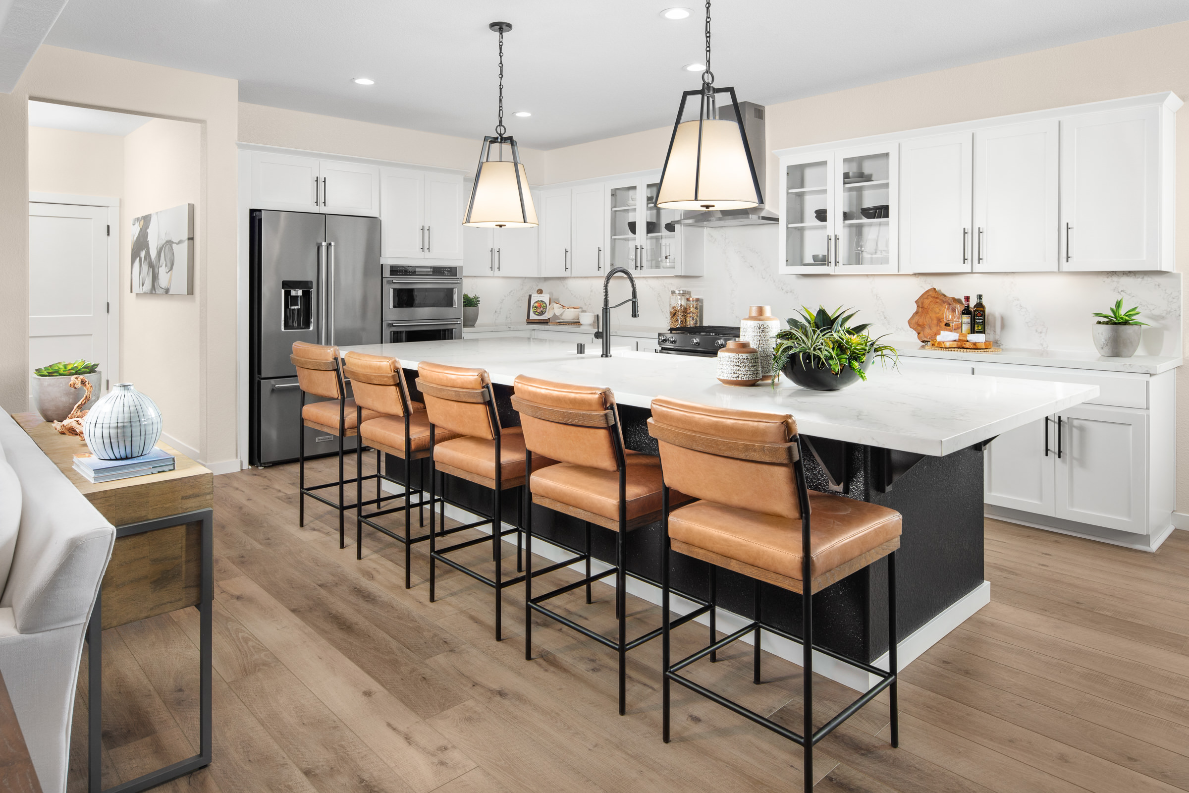 Magnolia Station at Cresleigh Ranch - Cresleigh Homes